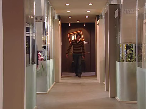 Tell Me U Love E02 - Videa