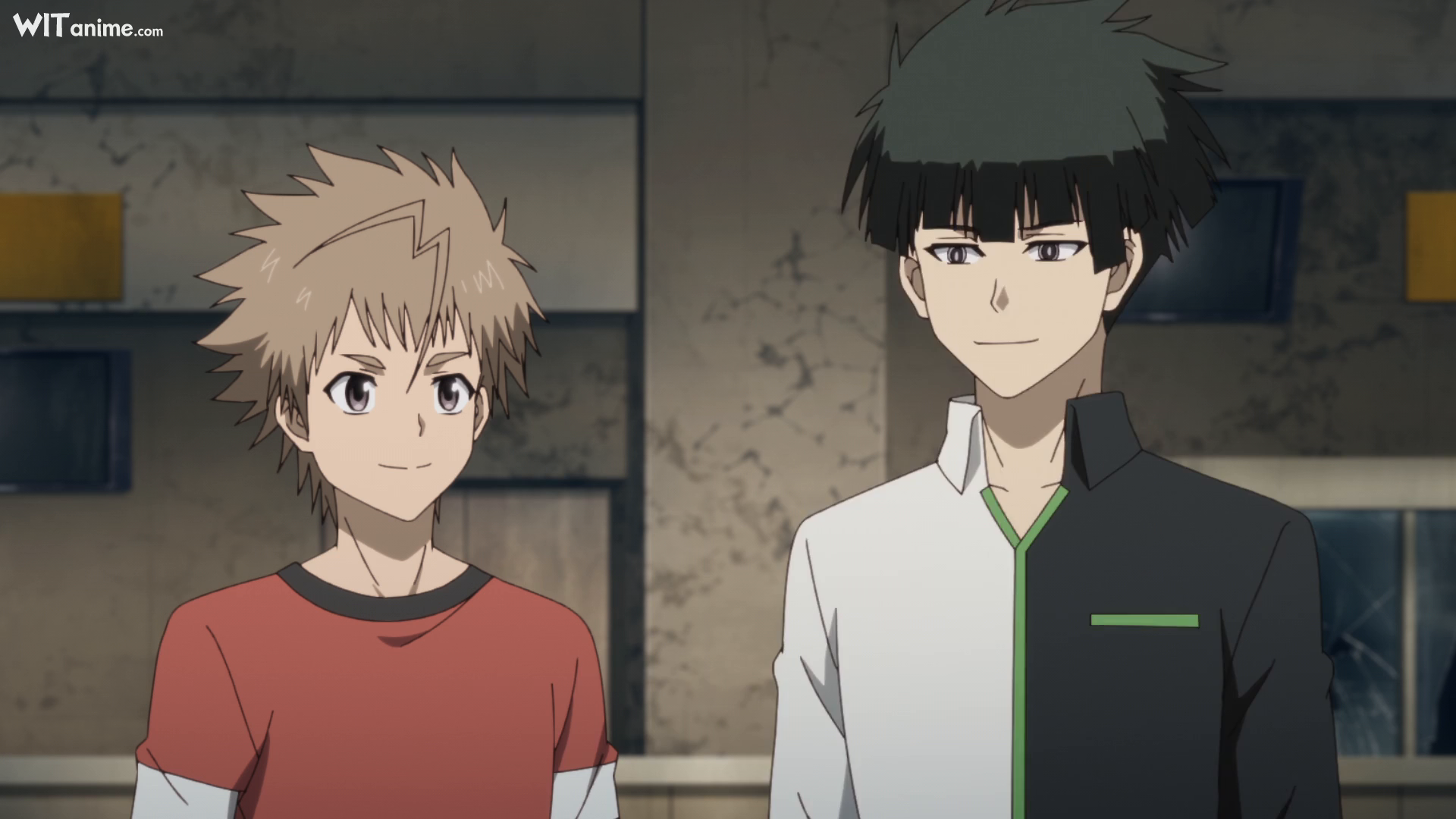 [Witanime com] TA EP 14 - Videa