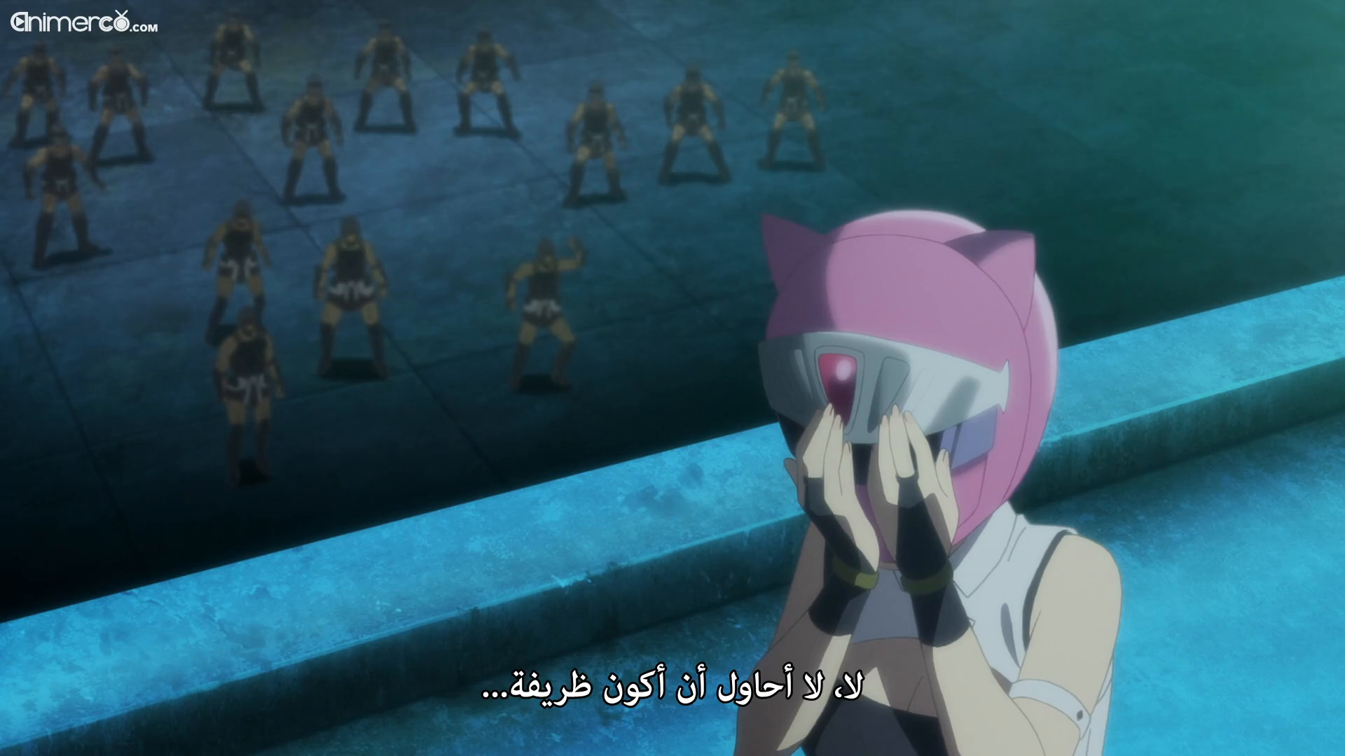 [Animerco com] ASDSS S3 - - Videa