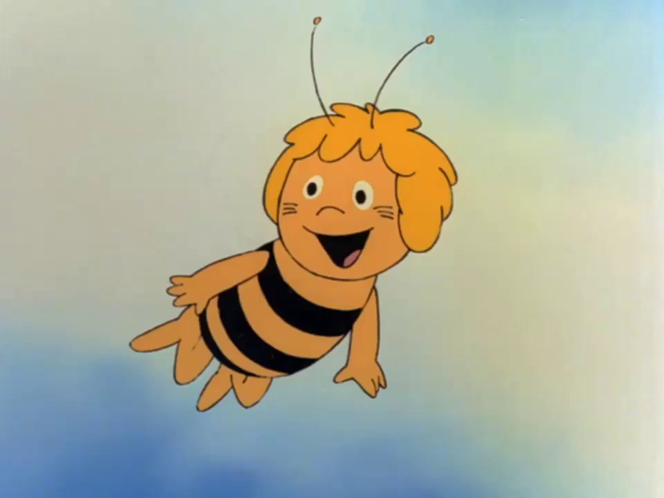 Maja, a méhecske (hangjáték, 1990), hangjáték - Videa