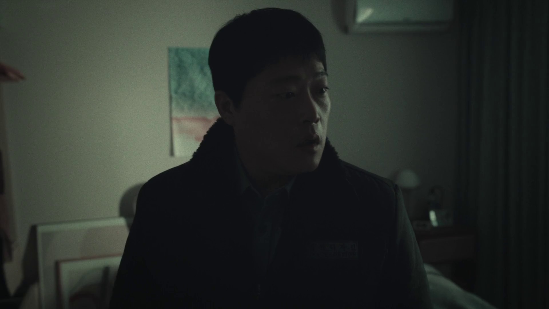 Hellbound2 3.rész, fantasztikus, hellbound2, koreai - Videa