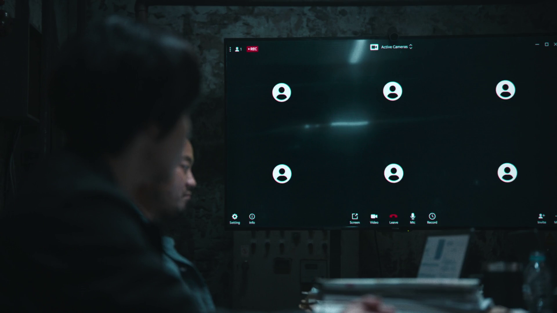 Hellbound2 4.rész, fantasztikus, hellbound2, koreai - Videa