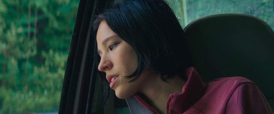 Meg ne mozdulj, 2024, horror, netflix - Videa