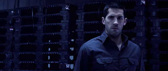 Tökéletes katona: A leszámolás napja - Videa