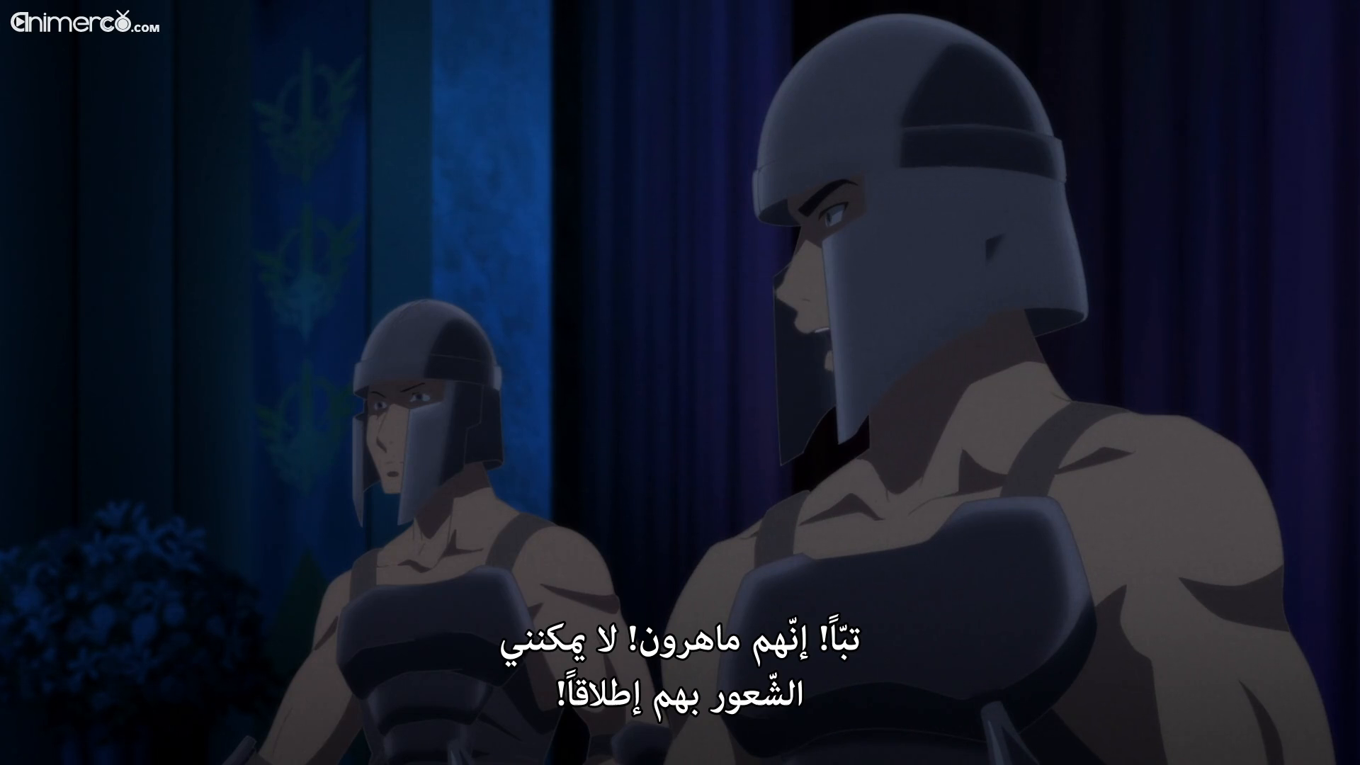 [Animerco com] ASDSS S3 - - Videa