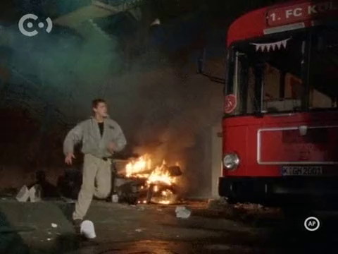 A Bohóc - 1x45 - Videa