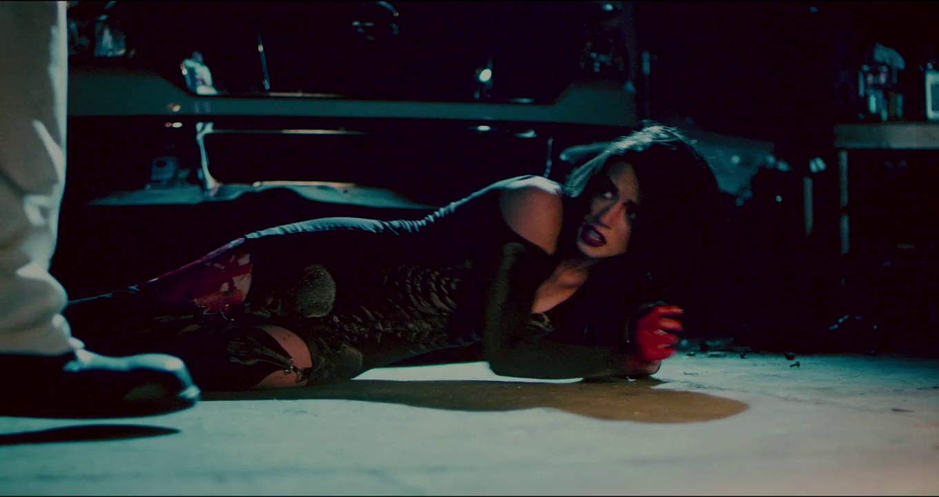 Terrifier (2017)・mozisarok.hu, gore, horror, thriller - Videa