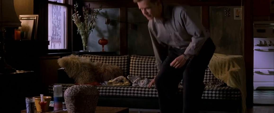 Panic (2000) - Videa