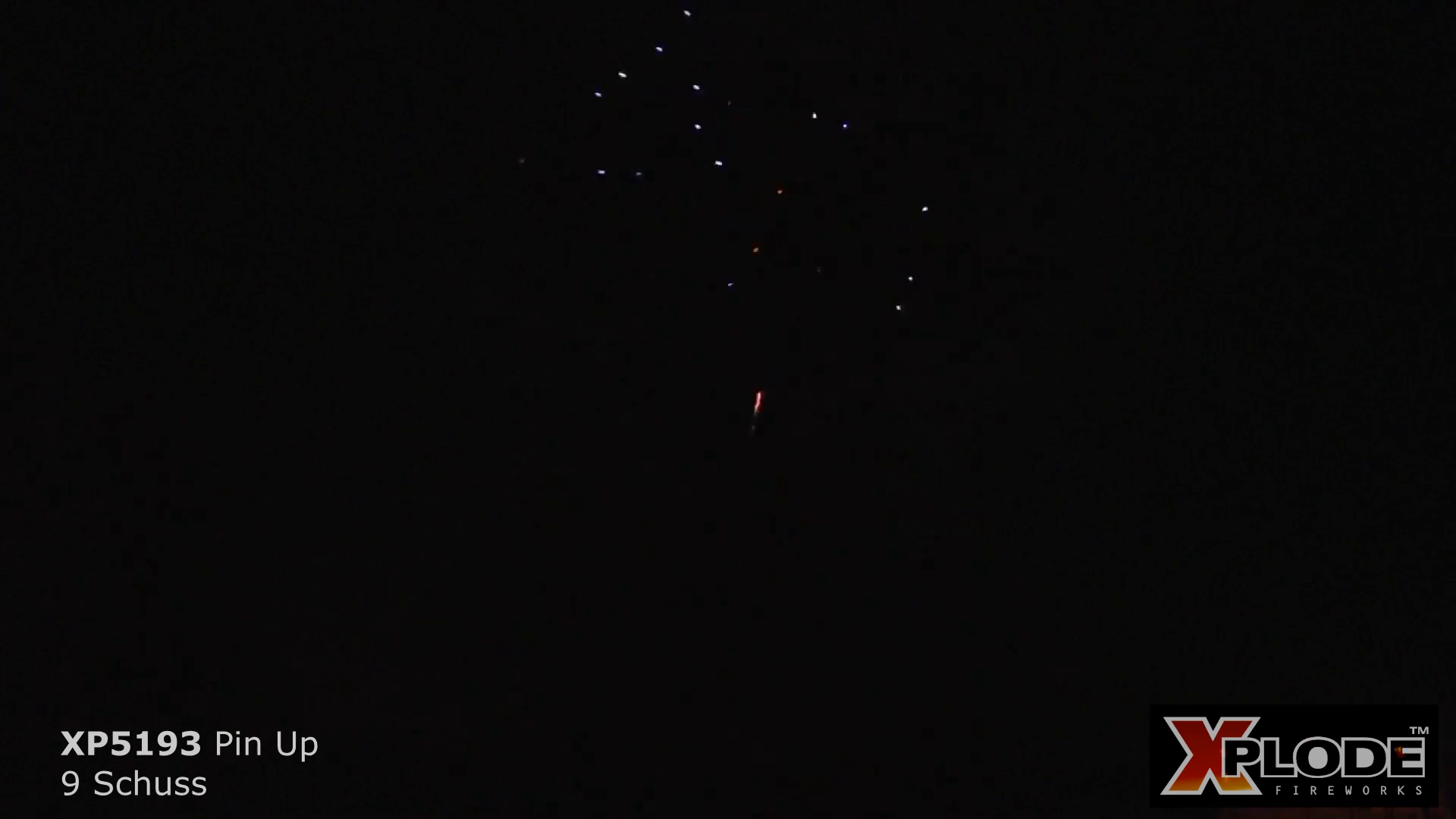 Pin Up XP 5193 - Videa