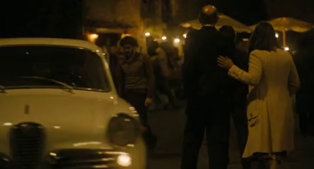 Az első ómen (2024The First, horror, misztikus, szinkronos - Videa