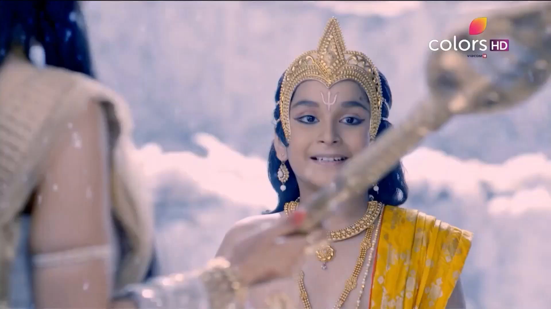 Shani, a Karma irányítója /188, asztrológia, család, dráma - Videa