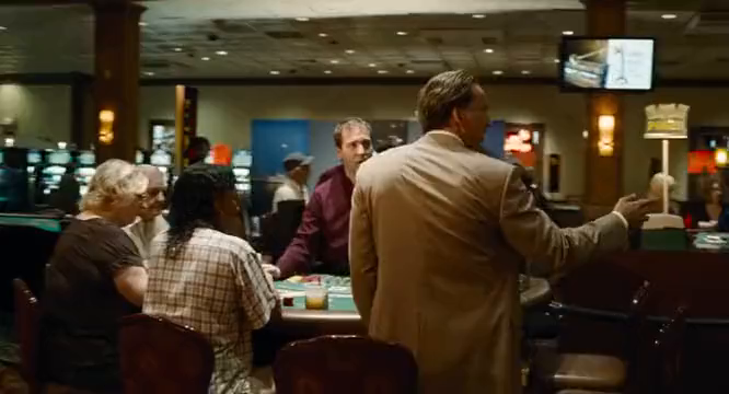 Mocskos zsaru - New Orleans, film, video - Videa