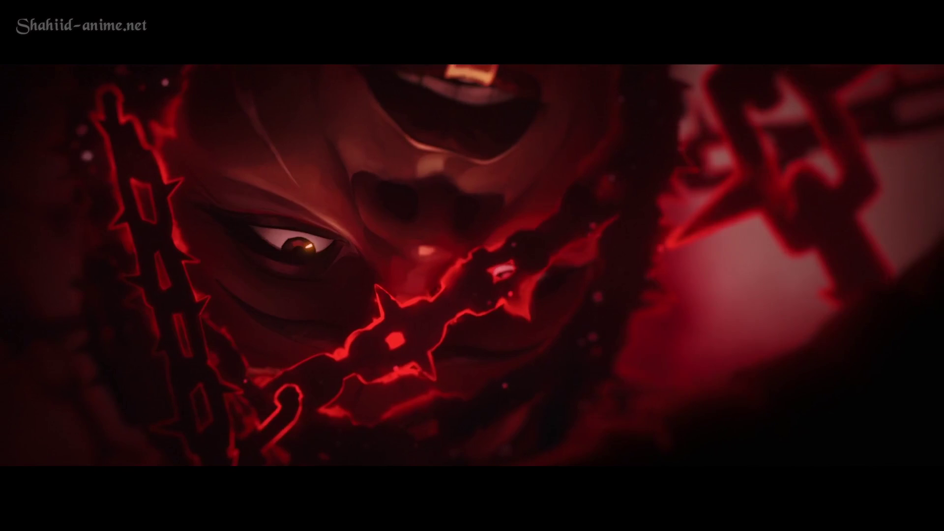 [Shahiid anime net] Arcane S2, arcane - Videa