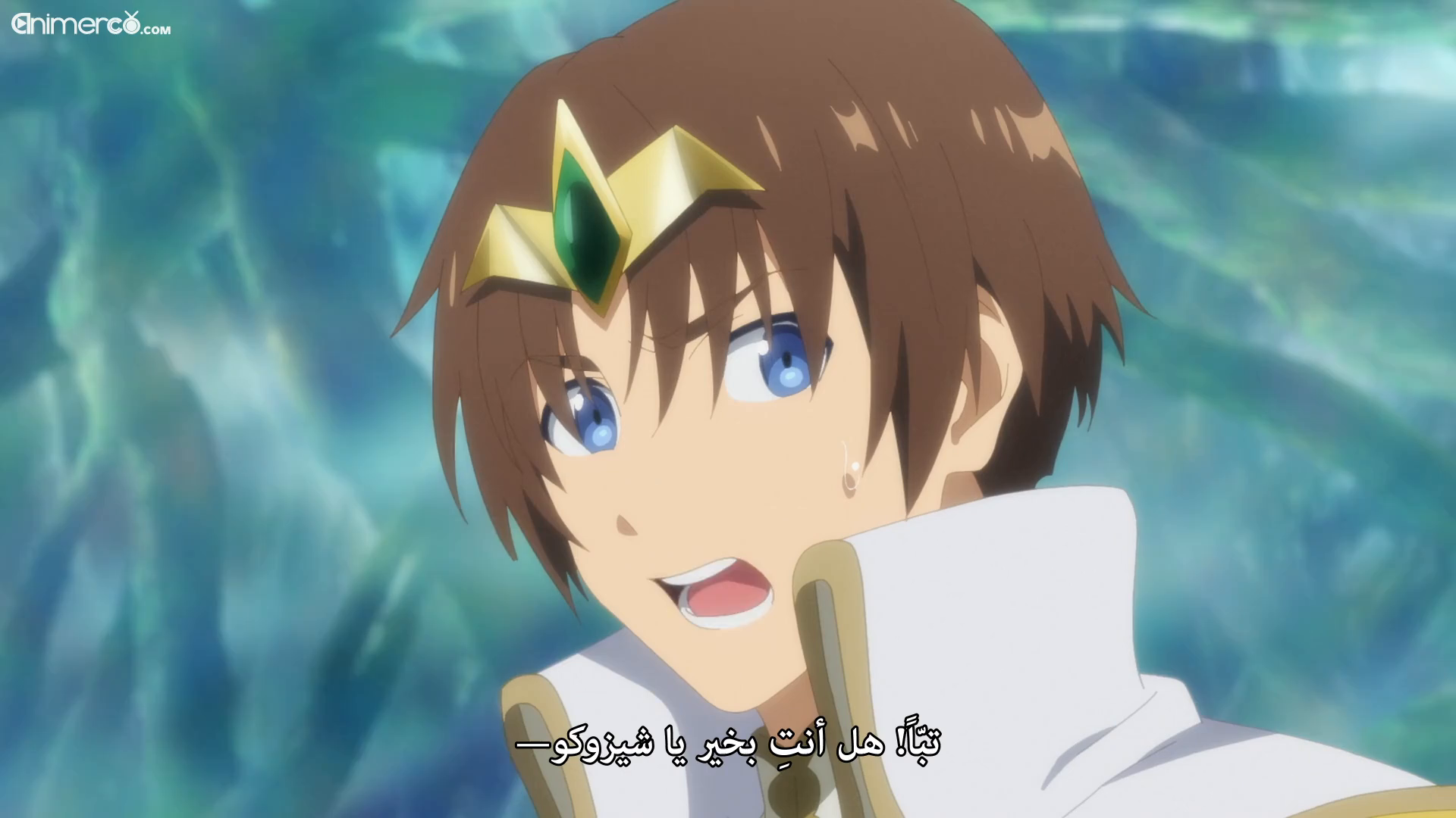 [Animerco com] ASDSS S3 - - Videa