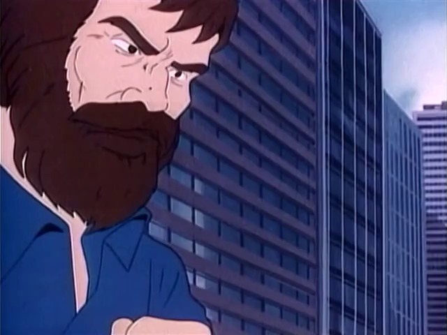 Pókember S01E18 - Videa