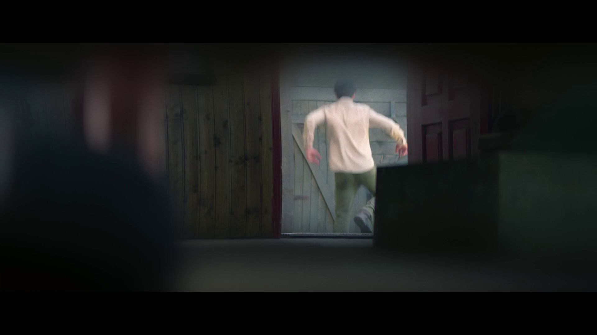 Meg ne mozdulj - Videa