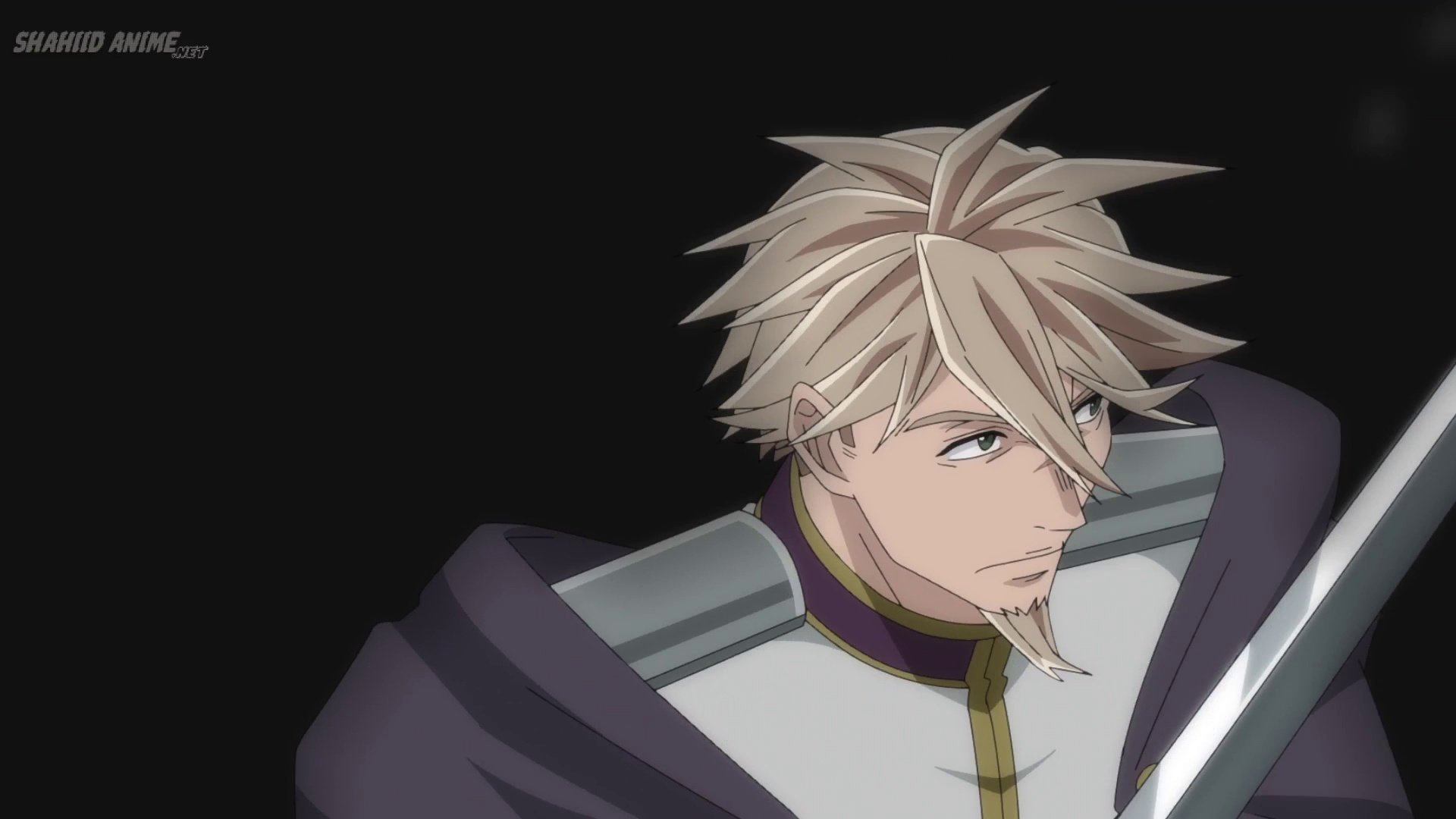 [Shahiid-anime net] Tensei Kizoku -, de, kantei, kizoku - Videa