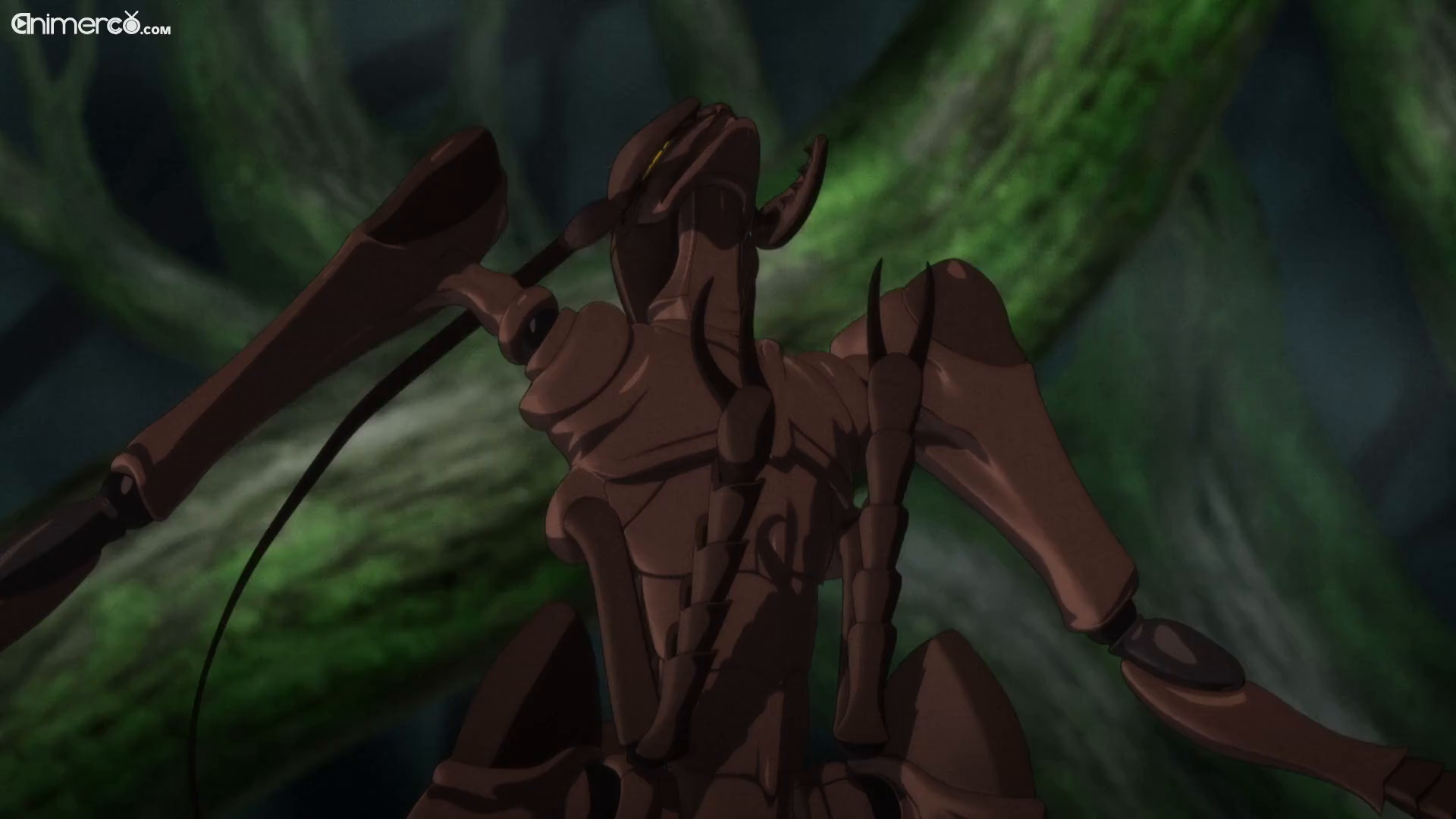 [Animerco com] ASDSS S3 - - Videa