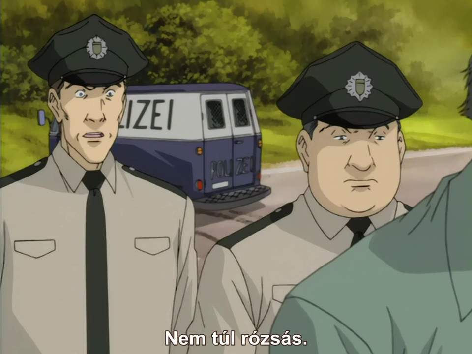 Monster 54.rész 2004 720p (AnimeAddicts) - Videa