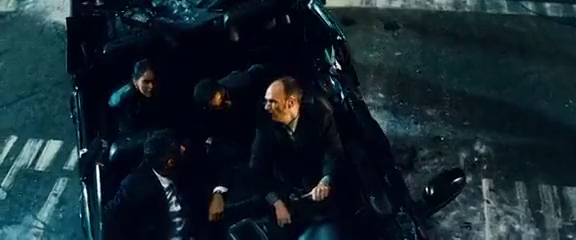 TRANSFORMERS 2007 - Videa