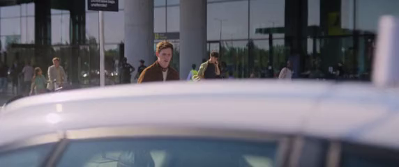 A sakál napja S01E02 - Videa