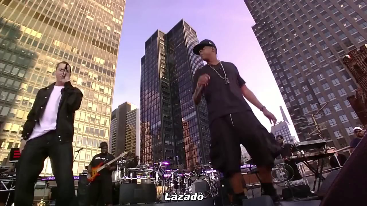 Eminem és Jay-Z - Renegade, eminem, jay, z - Videa