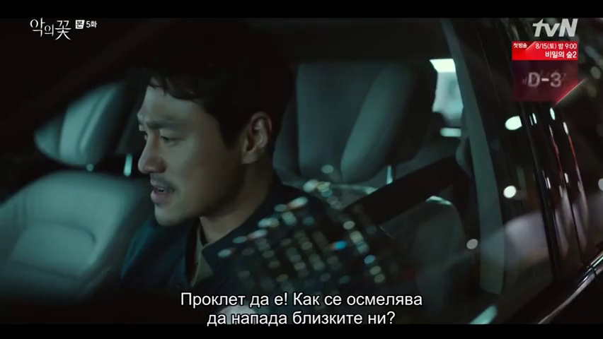 Flower Of Evil E05 - Videa