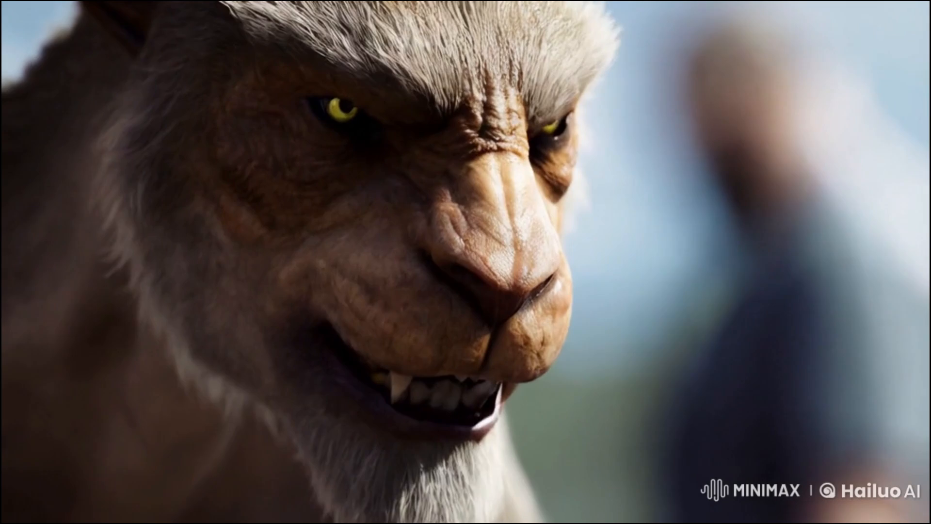 egy kis mongúz - Videa