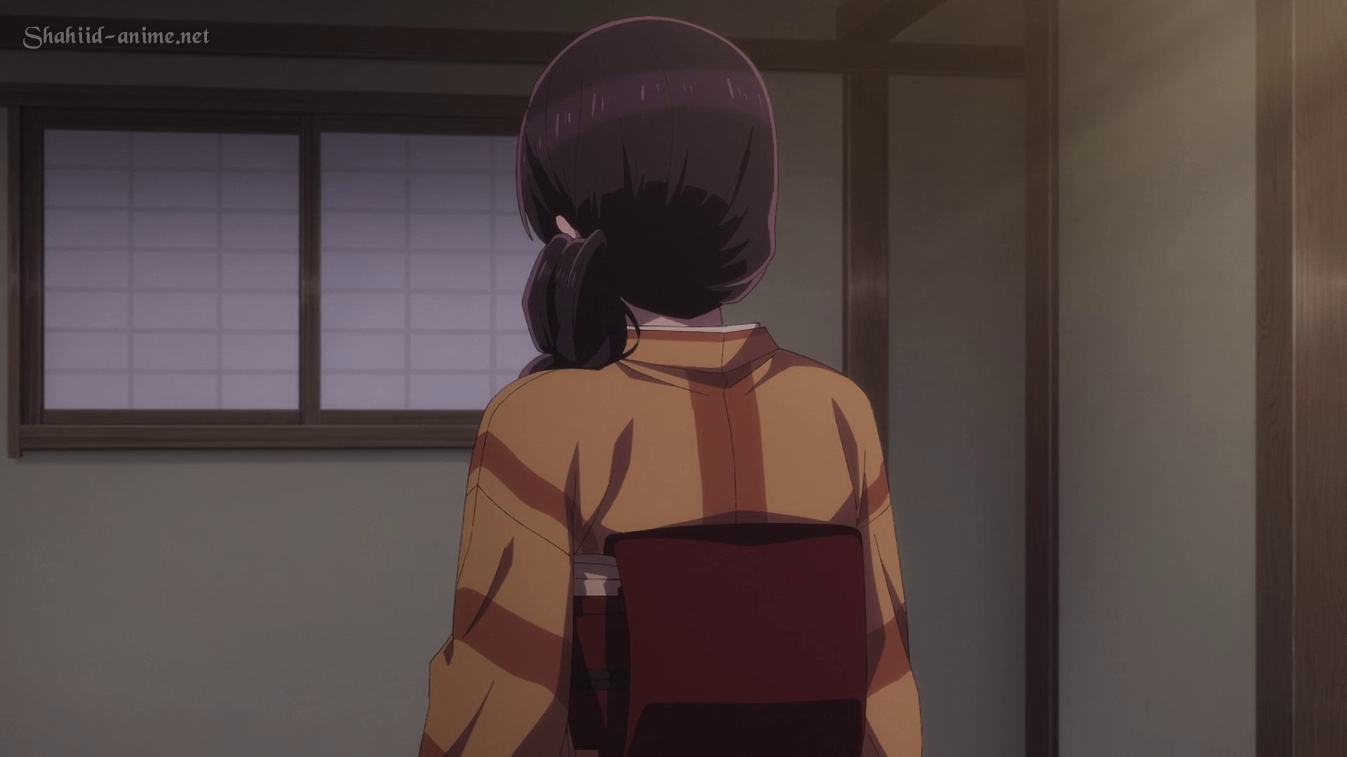 [Shahiid-anime net] Watashi no Shiawase, kekkon, na, shiawase - Videa