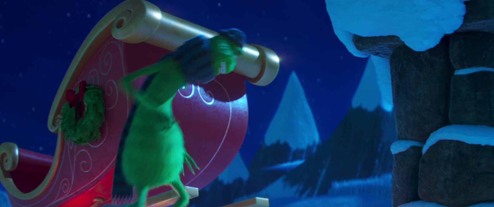 A Grincs Teljes Mese Magyarul, 1080p, 4k, 720p - Videa