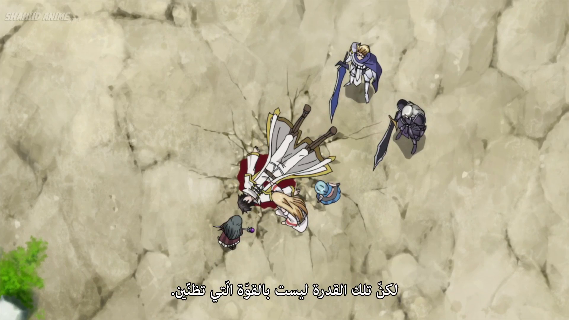 [Shahiid-anime net] sonochiyushi - 12 - Videa