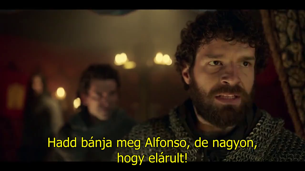 El Cid 08 rész - Videa