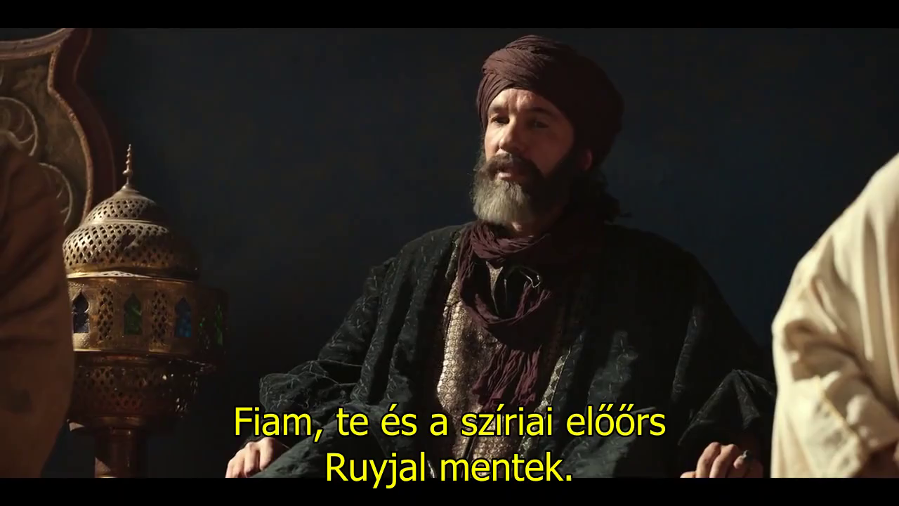 El Cid 09 rész - Videa