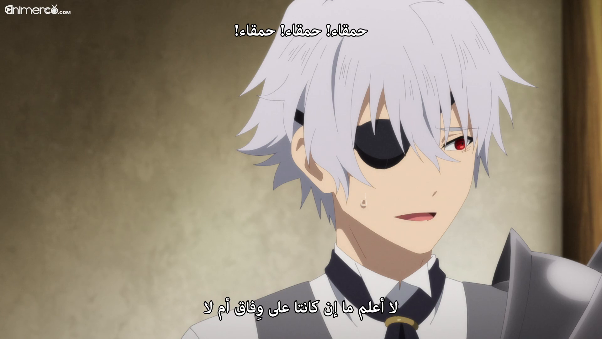 [Animerco com] ASDSS S3 - - Videa