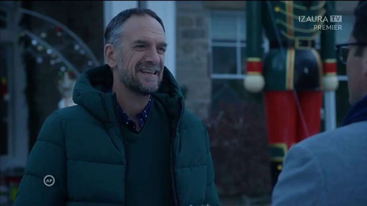 Karácsonyi őrületː Fényeket fel! HD - Videa