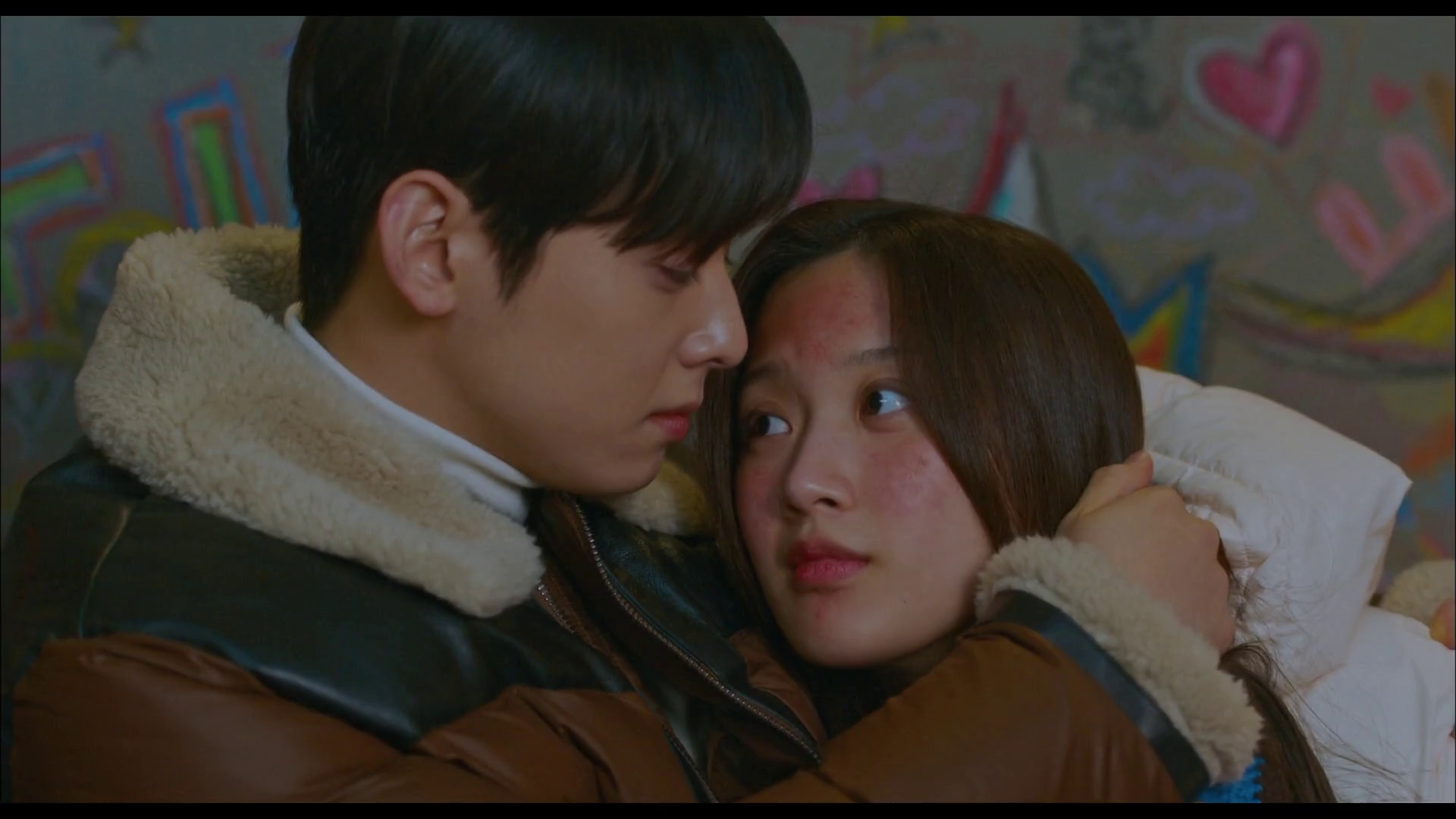 True Beauty 13.rész, cha eun woo, igazi szépség, koreai - Videa