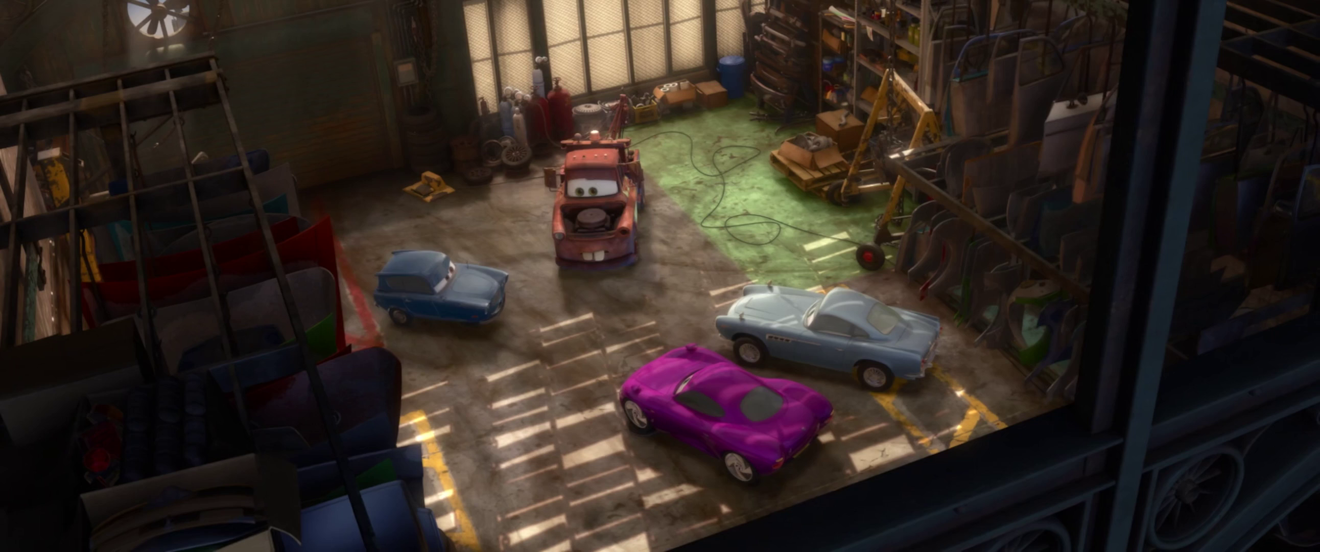 Verdák 2 Teljes Film Magyarul, 1080p, disney, film - Videa