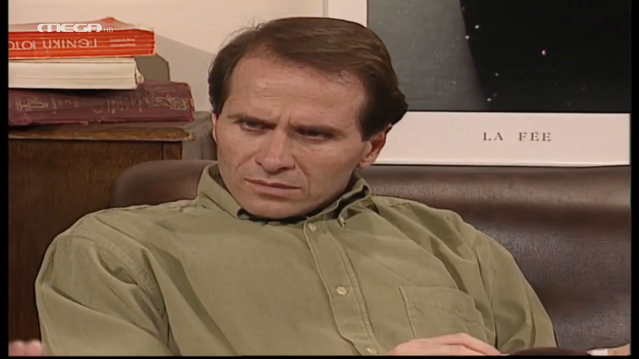 ΤΟ ΚΑΡΕ ΤΗΣ ΝΤΑΜΑΣΕ28 HD, ελληνικη, σειρα - Videa