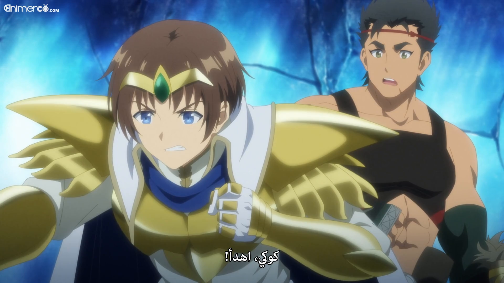 [Animerco com] ASDSS S3 - - Videa