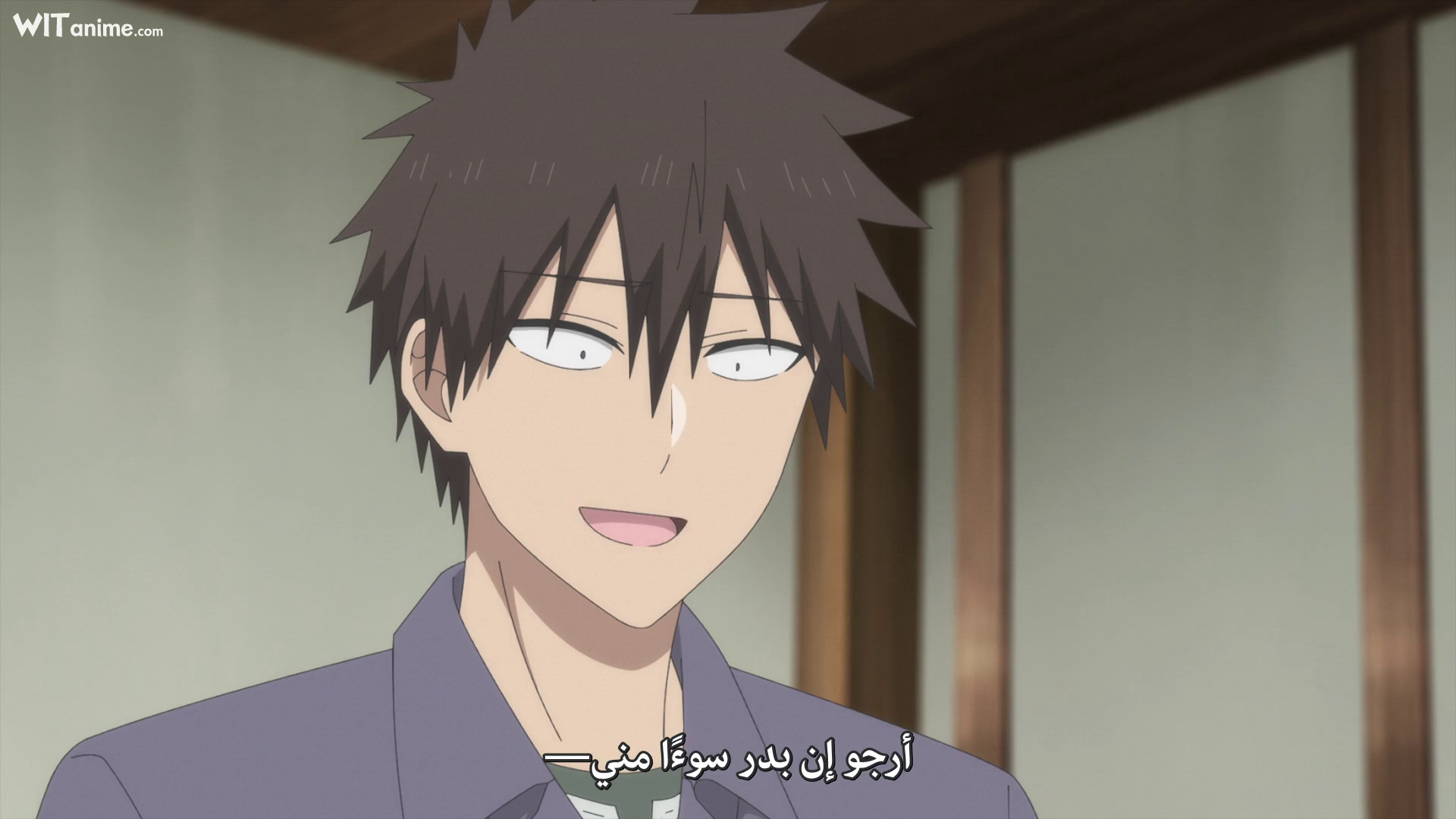 [Witanime com] UCWAω EP 13 - Videa