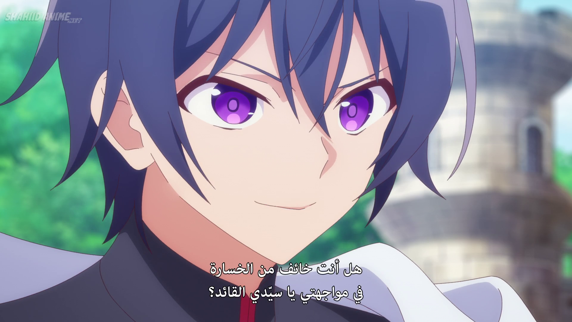 [Shahiid-anime net] Kinomi Master -, kinomi, mester - Videa