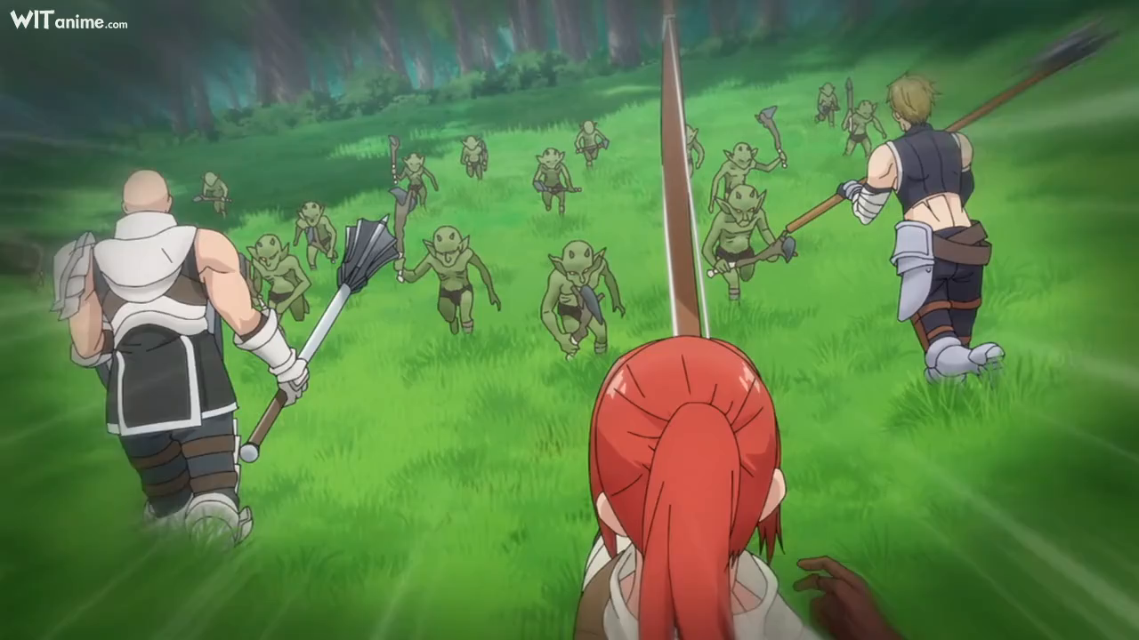 [Witanime com] ISNR EP 02 - Videa