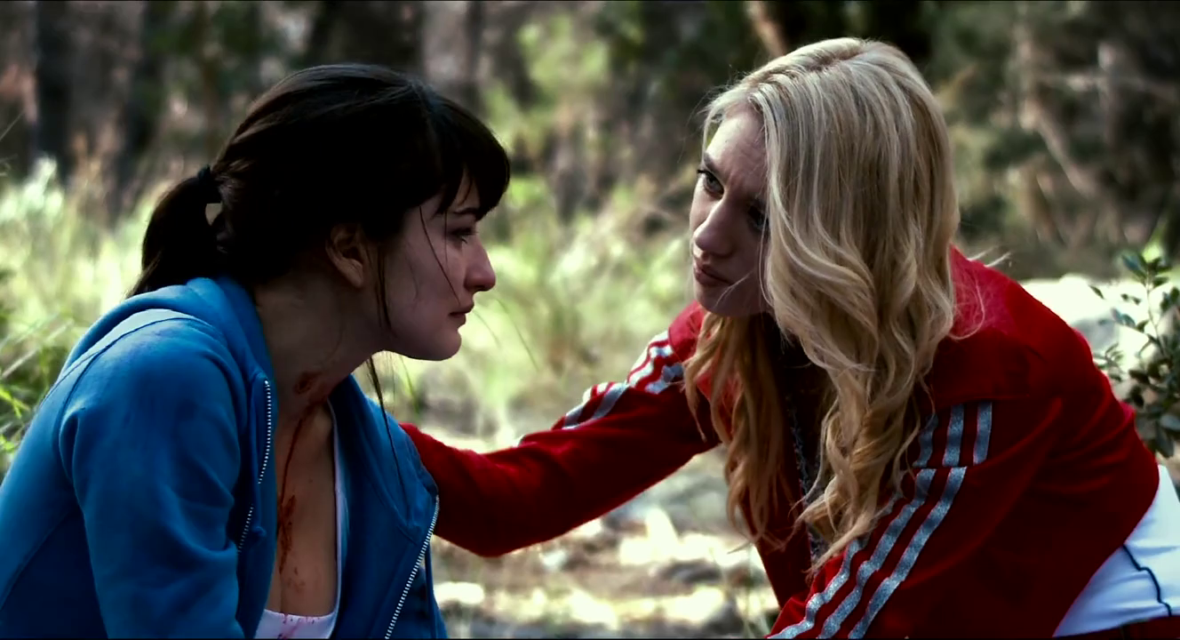 Rabies - Kalevet 2010 Feliratos, horror - Videa