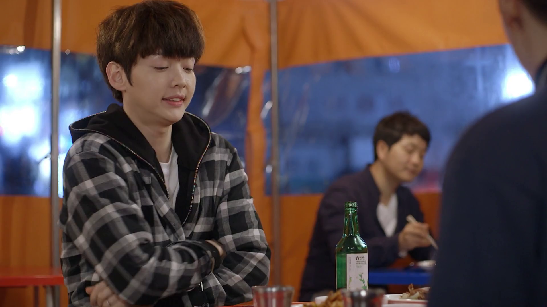 Thumping Spike2 9.rész, koreai, sport, thumping spike2 - Videa