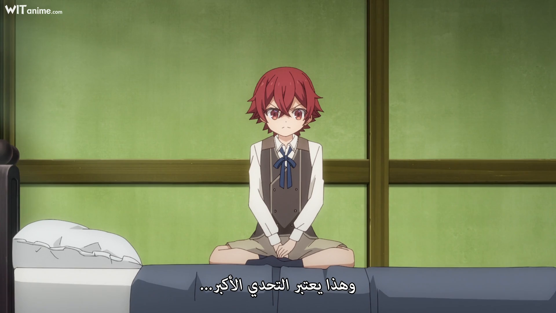 [Witanime com] MMIMNT EP 02 - Videa