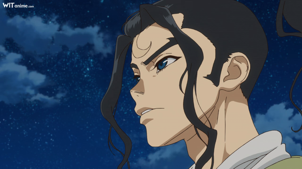 [Witanime com] DSSF EP 02 - Videa