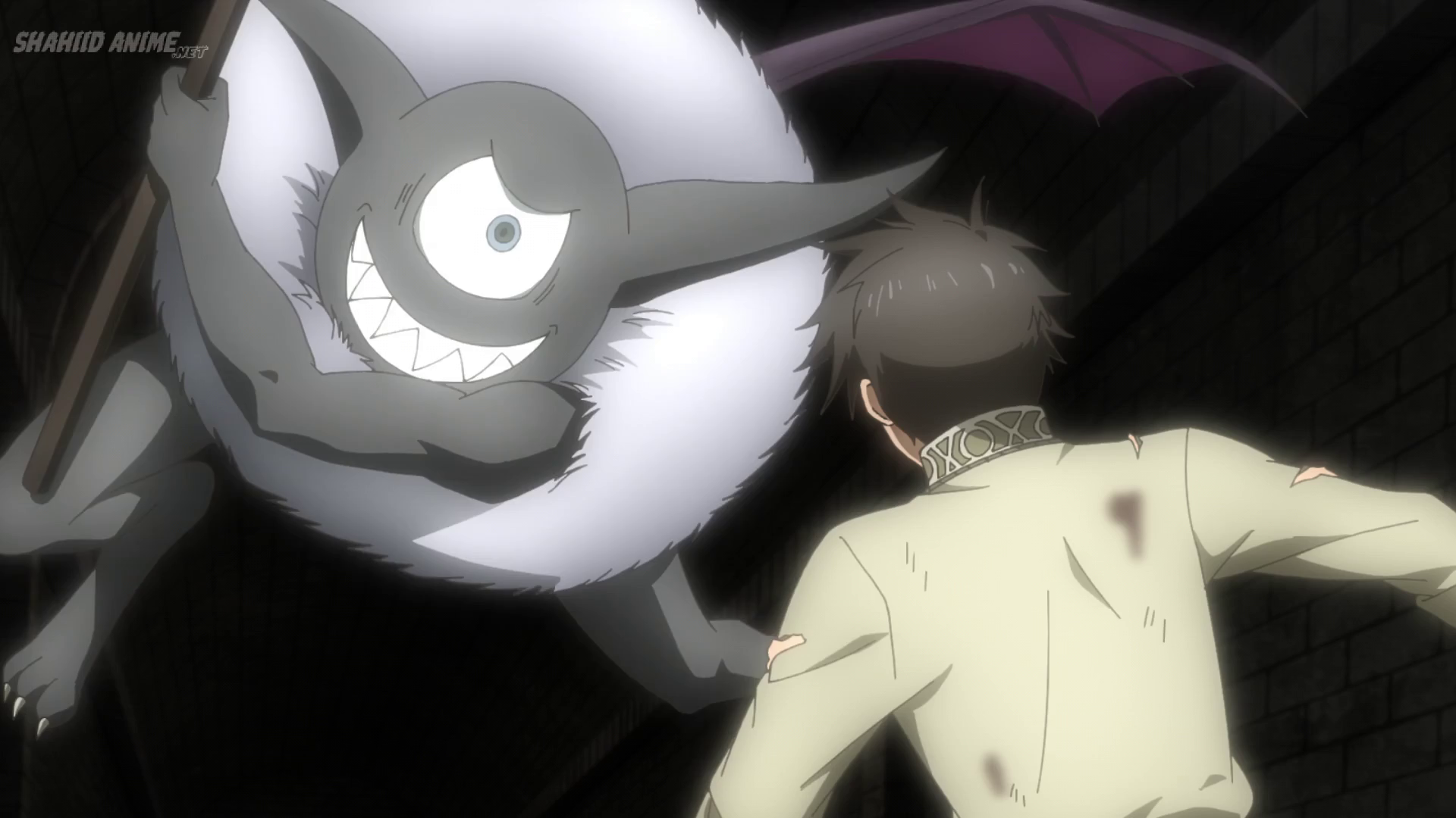 [Shahiid-anime net] fugukan - 02 - Videa