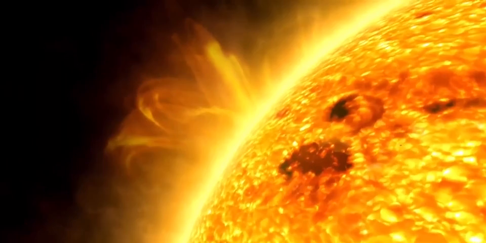 A teremtés hat napja - - Videa