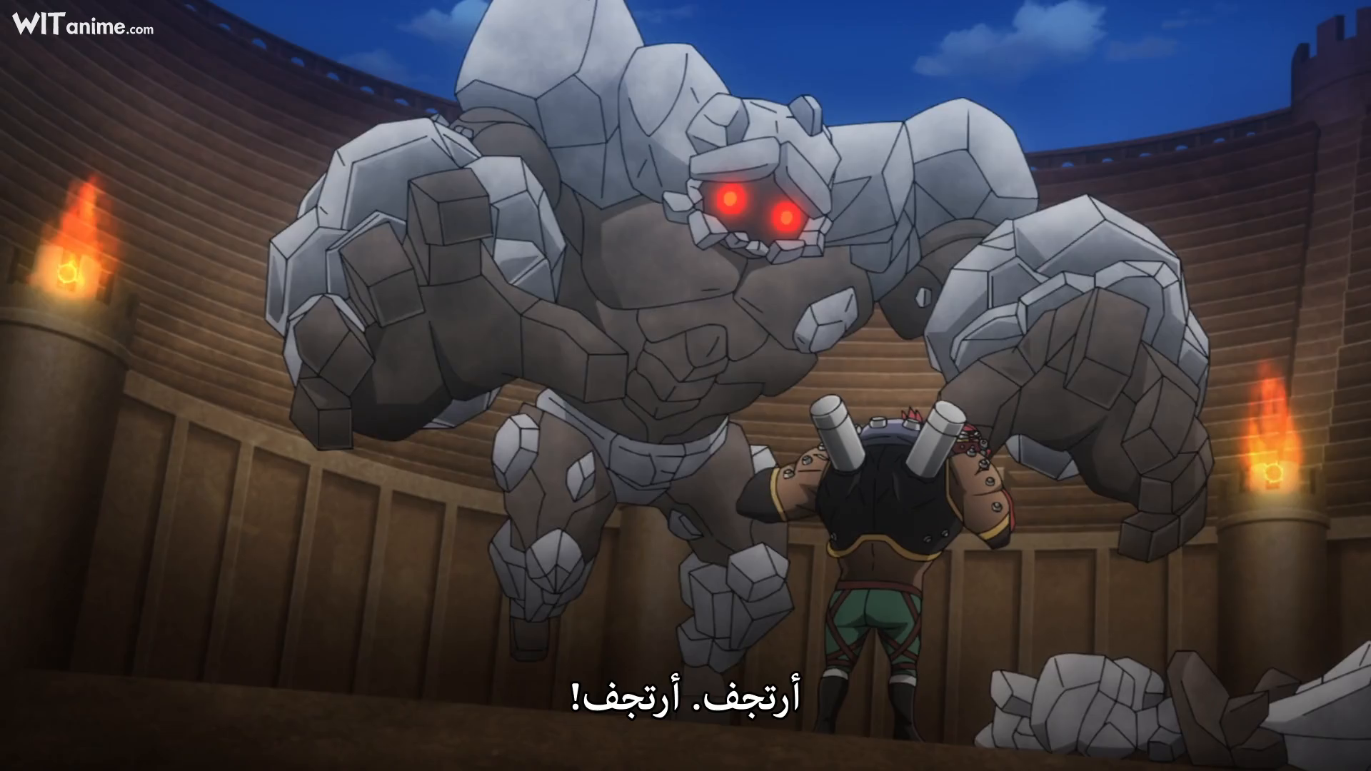 [Witanime com] FA EP 02 - Videa