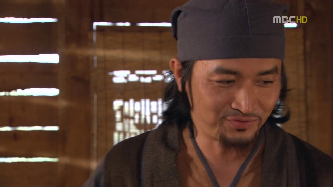 Kim Soo Ro 12.rész, ji sung, kim soo ro, koreai - Videa